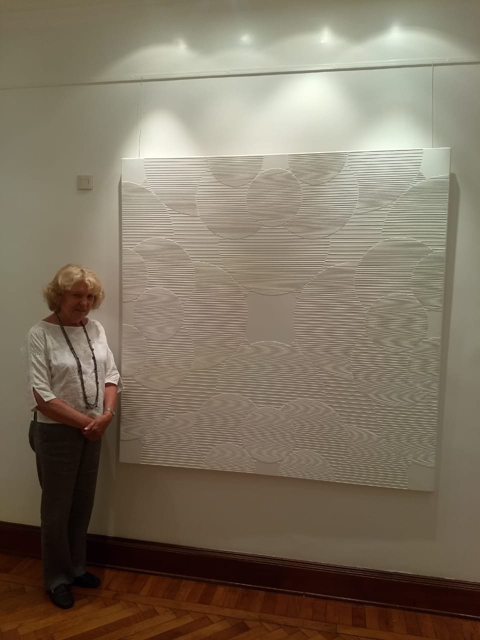 Nuevas obras ingresan al patrimonio de Ñande MAC - Museos de Corrientes