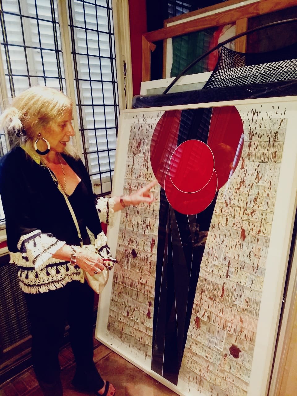 Nuevas obras ingresan al patrimonio de Ñande MAC - Museos de Corrientes